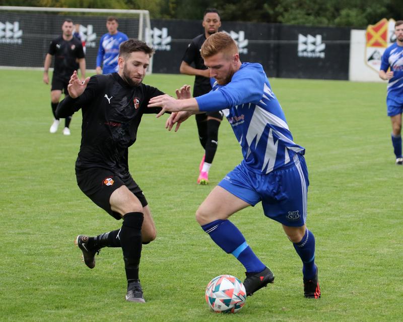 Wins for Fairview, Pike, Geraldines and Mungret in Limerick District ...