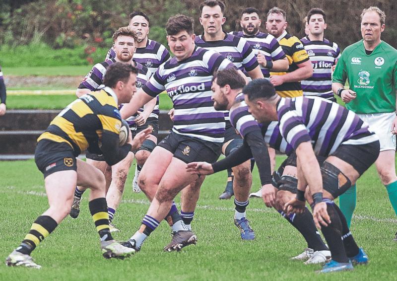 Six Limerick clubs return to All-Ireland League action - Limerick Live