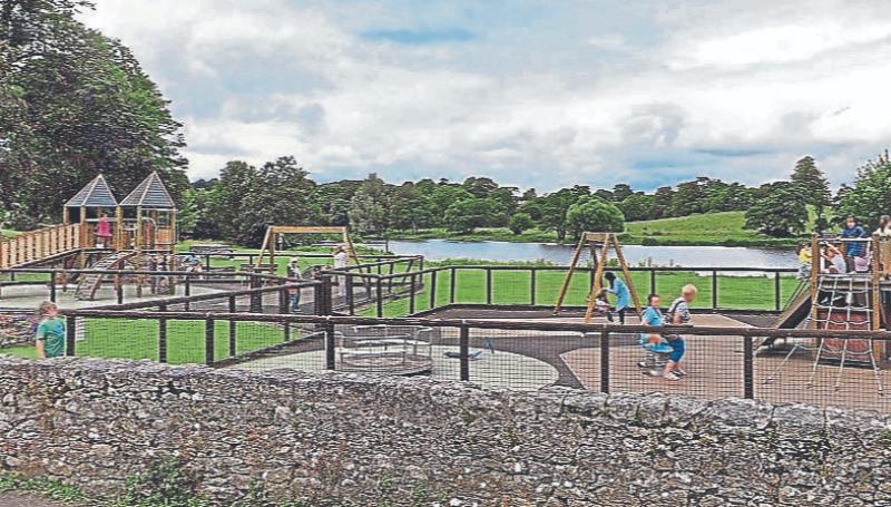 Consultant appointed for extension of Limerick playground - Limerick Live