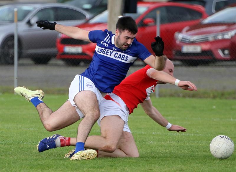 Wins for Fr Casey's, Kildimo-Pallaskenry and Ballysteen on dramatic day ...