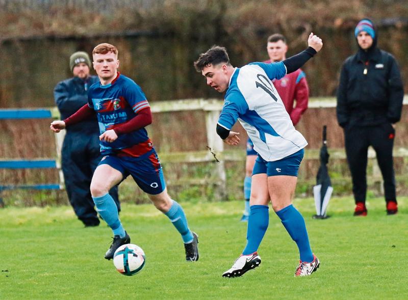 Limerick District League weekend junior soccer round-up - Limerick Live