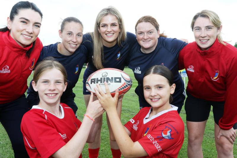 UL-Bohemain RFC reveal new plans for their club grounds in Annacotty ...