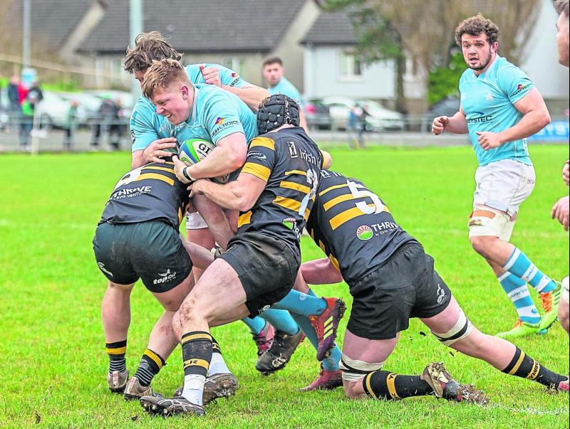 2022/2023 All-Ireland League rugby fixtures revealed - Limerick Live