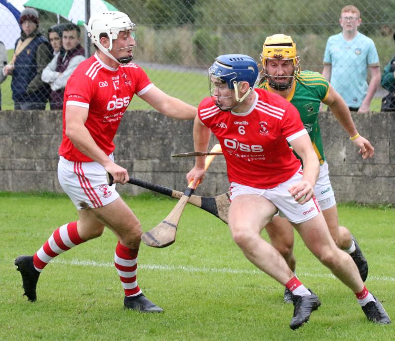 Na Piarsaigh, Doon and Patrickswell all confirm Limerick SHC knock-out ...