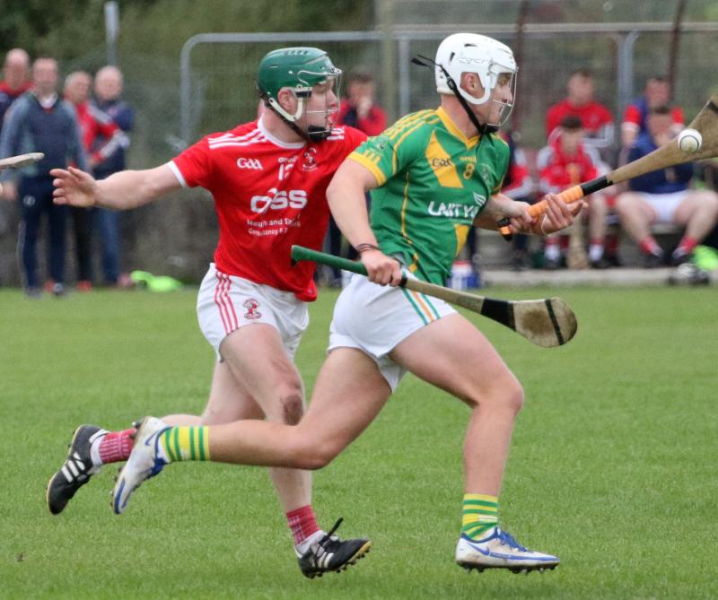 Dramatic weekend of club hurling action with Limerick SHC knockout ...