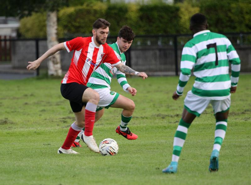 Limerick District League Premier Division and mid-week round-up ...