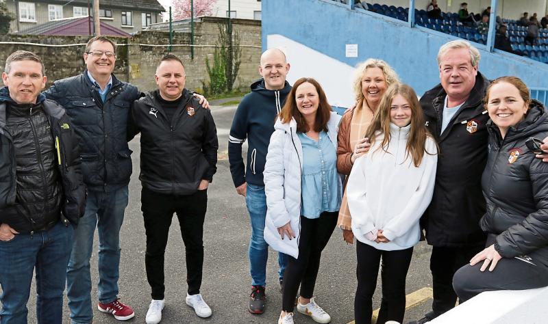 Ballynanty Rovers target FAI Junior Cup final spot - Limerick Live