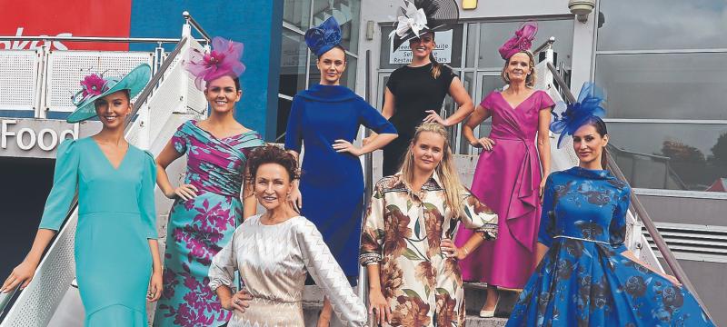 My Week with Celia Holman Lee: From the field to fashion fun ...