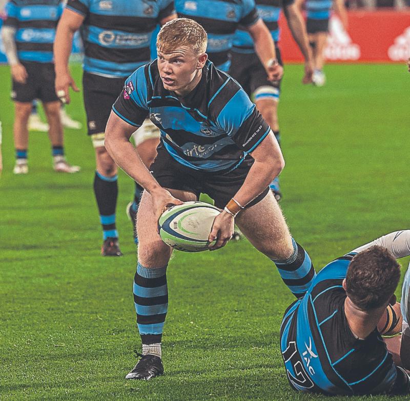 Shannon RFC score precious All-Ireland League top flight win - Limerick ...