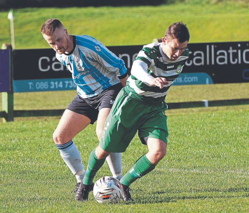 Complete Limerick District League weekend junior soccer round-up ...