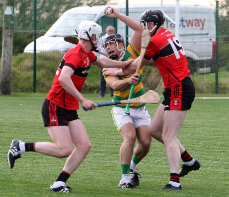 Business end of the season arrives in Limerick hurling championships ...