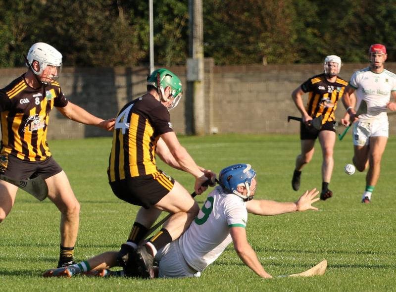 State of play heading into final round of group fixtures in Limerick ...