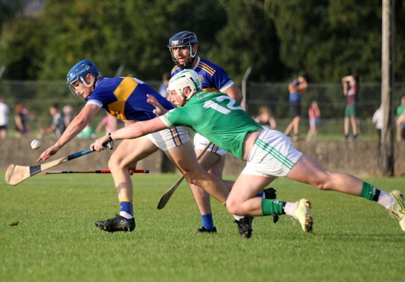 Kilmallock and Na Piarsaigh earn Limerick SHC round four wins ...