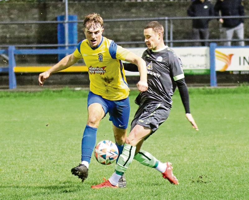 Limerick District League weekend junior soccer round-up - Limerick Live