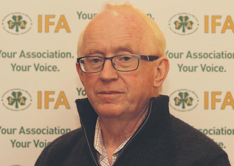 IFA to hold Limerick meeting regarding rail and road infrastructure ...