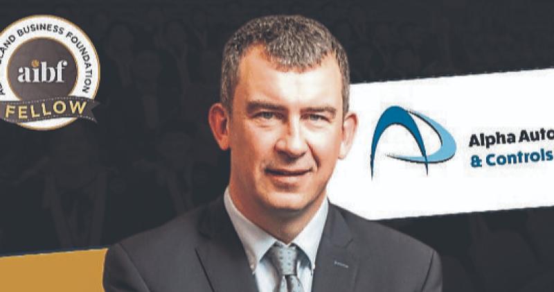 Limerick businessman joins national business group - Limerick Live