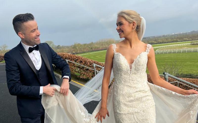 My Week with Celia Holman Lee: Love is in the Limerick air - Limerick Live