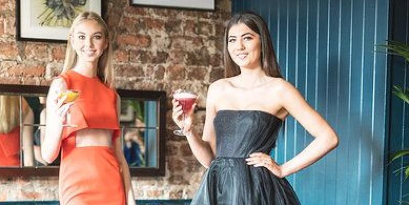 My Week with Celia Holman Lee: Kick off Christmas with ‘Cocktails ...