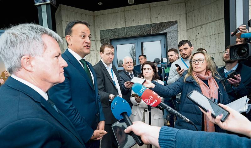 Hens and stags put before cows, ICMSA AGM in Limerick hears - Limerick Live