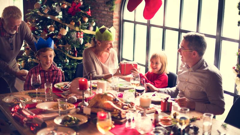 Positive Parenting: Sharing traditions and heritage with our children ...