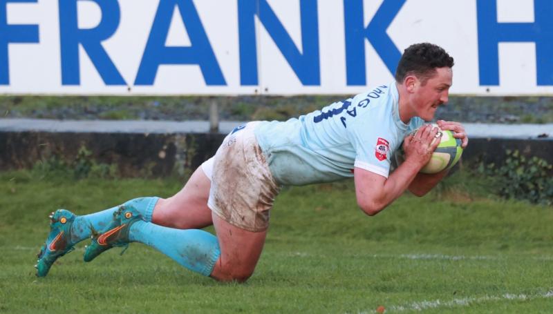 Three wins and a draw for Limerick clubs on dramatic day in All-Ireland ...