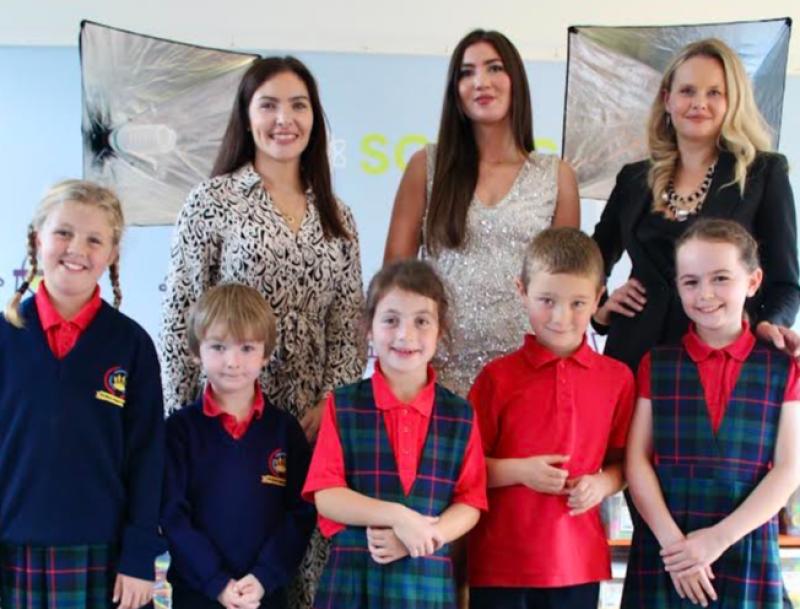 Teachers at Limerick school to catwalk alongside models to raise funds ...