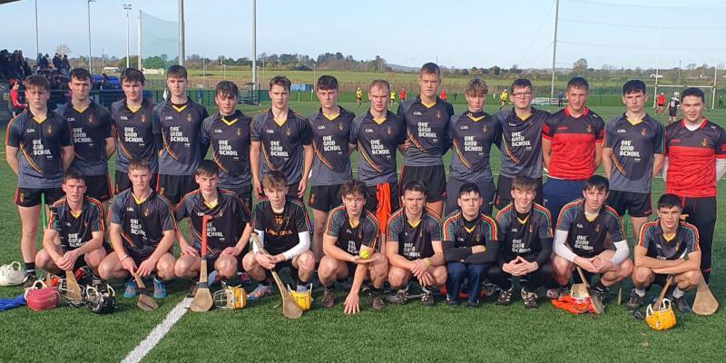 Time and venue confirmed for all Limerick Harty Cup quarter-final ...