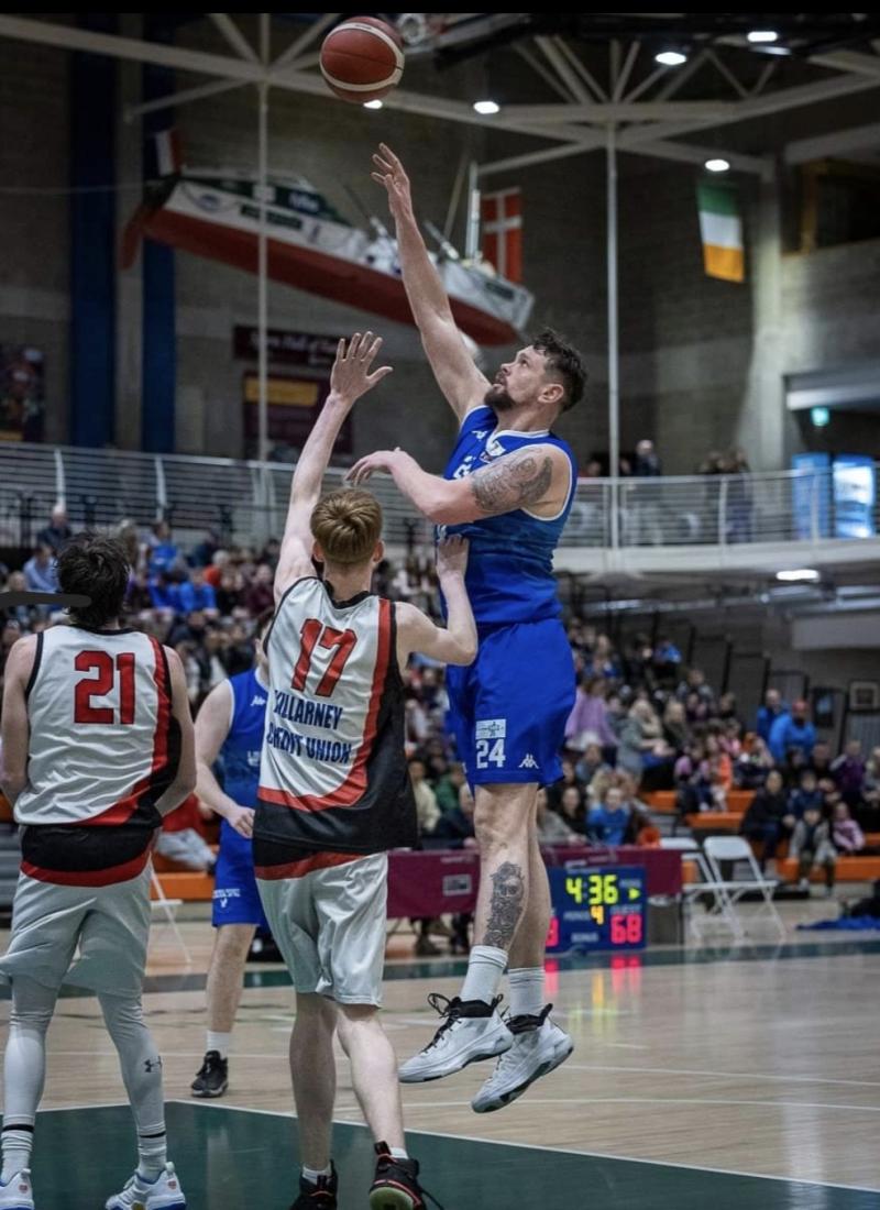 Limerick Sport Eagles aiming to soar with win in national final ...