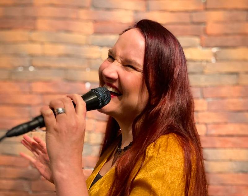 Singer songwriter from Limerick shares debut album filled with stories ...