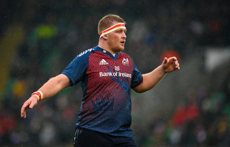Munster rugby fans keeping an eye on in-coming duo in Super Rugby ...