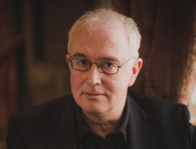 Limerick lecturer and acclaimed author talks Rock 'n' Roll priests and ...