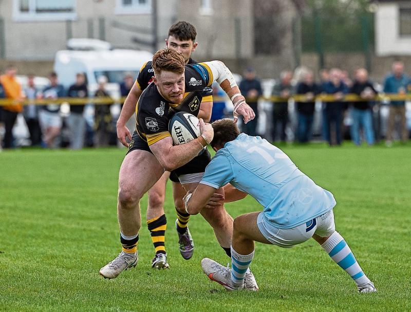 Limerick senior clubs eye crucial All-Ireland League fixtures ...