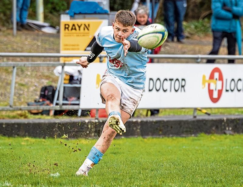 Six Limerick clubs in All-Ireland League rugby action - Limerick Live