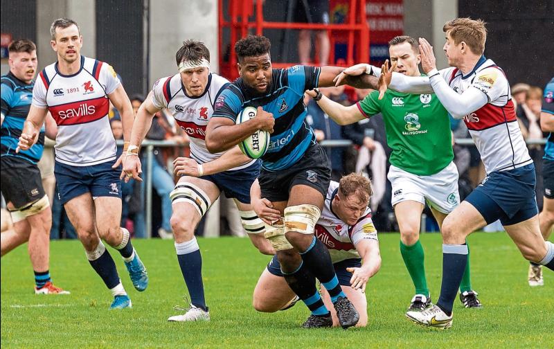 Limerick clubs face crucial All-Ireland League play-off fixtures ...