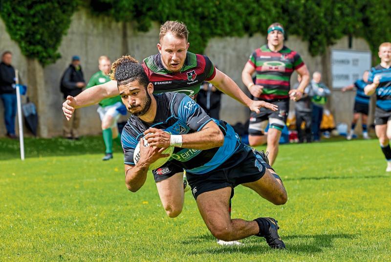 Limerick's six senior rugby clubs kick-off All-Ireland League season ...