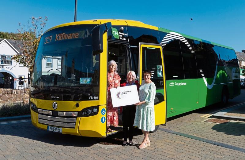 New route upgrades puts Limerick town in the fast lane - Limerick Live