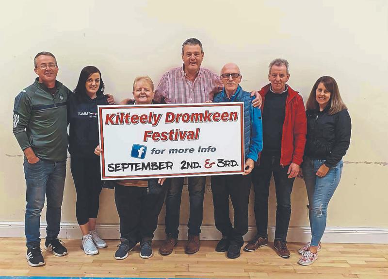 Beat the September blues with Limerick festival - Limerick Live