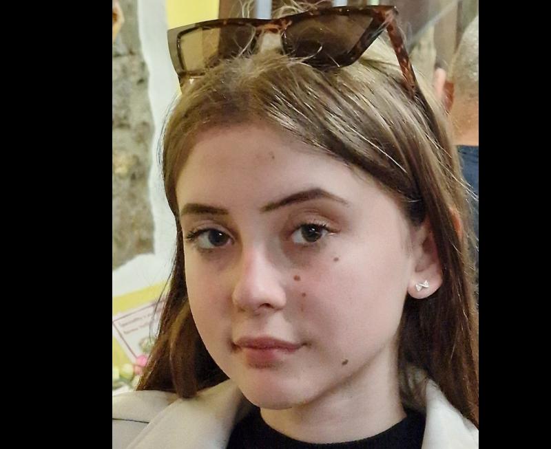 Gardai appeal for help locating missing teen - Limerick Live