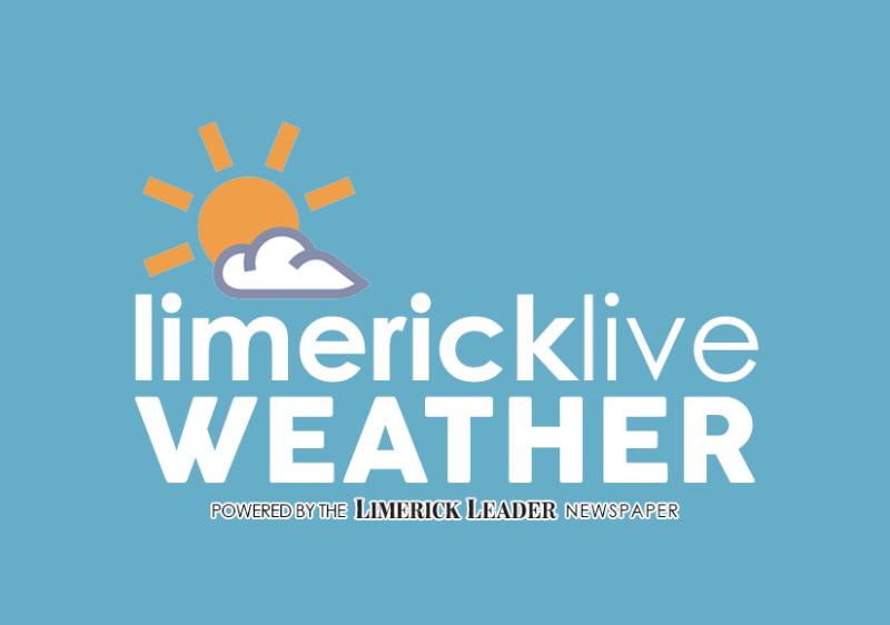 Limerick Weather: Monday, January 30, 2023 - Limerick Live