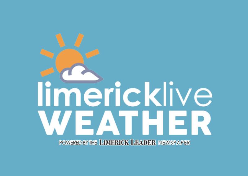 Limerick Weather: Monday, February 27, 2023 - Limerick Live