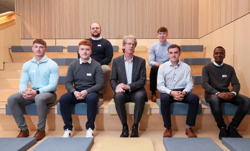 Limerick graduates to drive innovation - Limerick Live