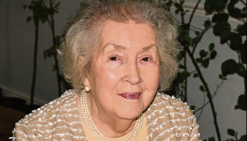 Then & Now: A simple Limerick life around the cross - Limerick Live