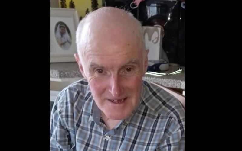 Search for missing Limerick man enters second week as gardai renew appeal - Limerick Live