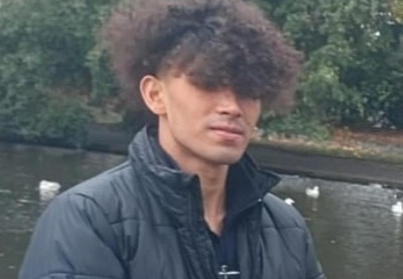 Missing teen last seen in Limerick located 'safe and well' - Limerick Live