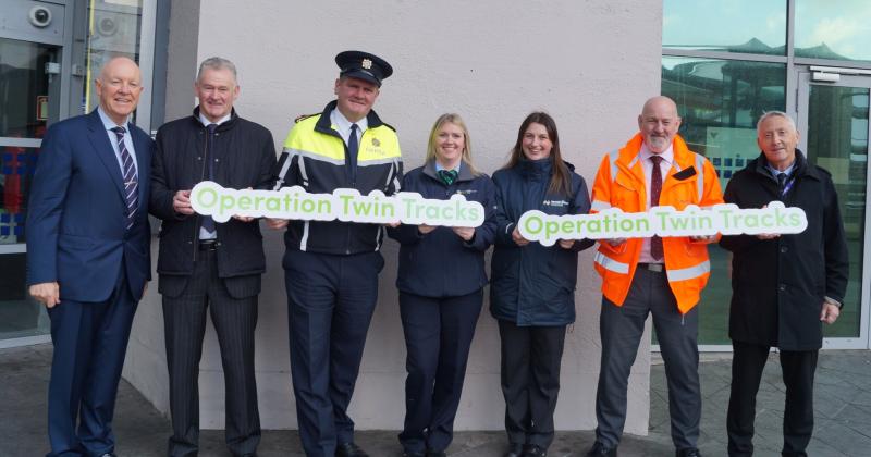 Gardai to carry out patrols targeted at anti-social behaviour on ...