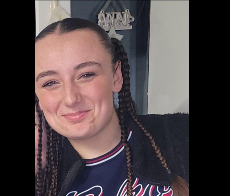 Gardai in Dublin issue appeal for information on missing 15-year-old girl - Limerick Live