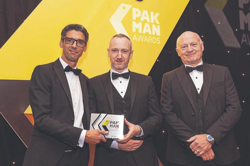 Limerick firm wins national award - Limerick Live