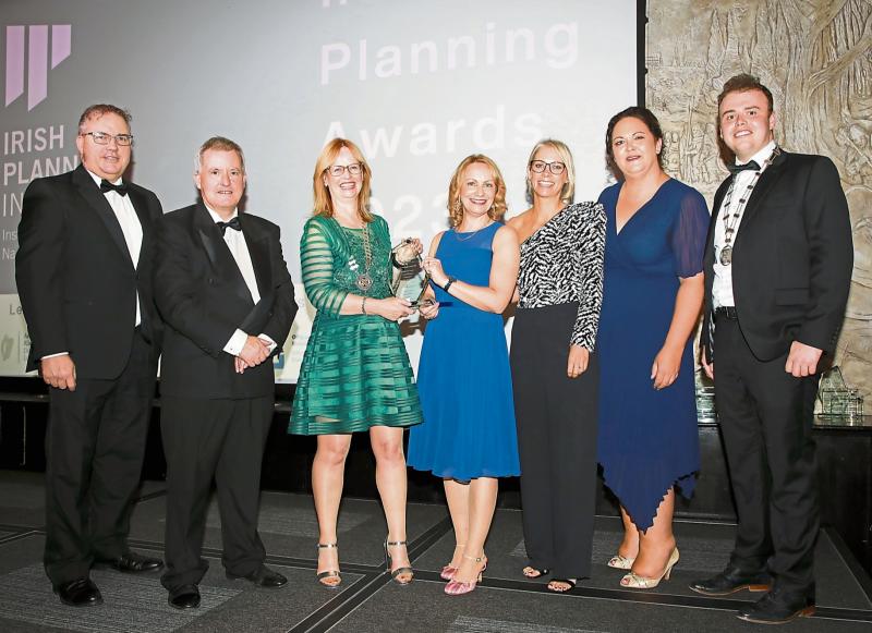 Limerick's local authority awarded for work with youth - Limerick Live