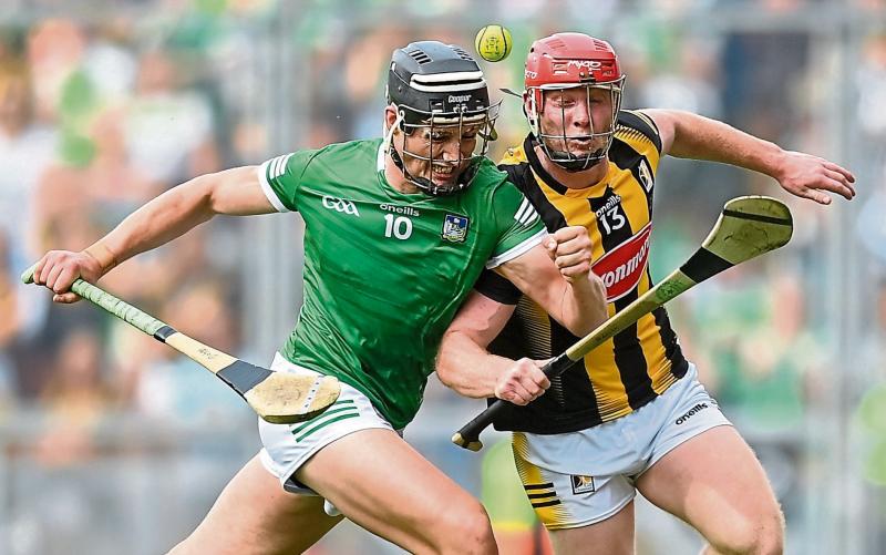 All-Ireland final fever takes hold as Limerick hurlers bid for more ...
