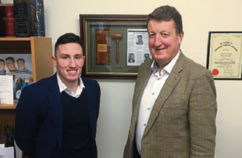 Limerick farm vendors ‘land’ on their feet in 2023 - Limerick Live